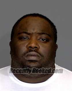 Recent Booking / Mugshot for WILLIAM A ANTHONY in Marion County, Indiana