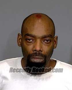 Recent Booking / Mugshot for TERRENCE KEITH TERRY in Marion County, Indiana