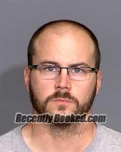 Recent Booking / Mugshot for STEVEN RICHARD KIDD in Marion County, Indiana