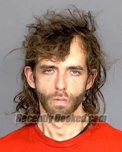 Dustin C Rives Arrest & Booking Info | Marion County, IN