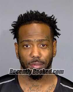 Recent Booking / Mugshot for DANIEL RAY REYNOLDS in Marion County, Indiana