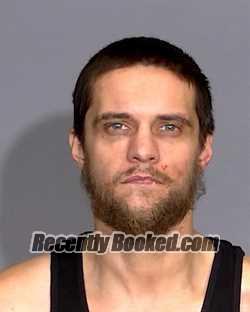 Recent Booking / Mugshot for AARON M SNIDER in Marion County, Indiana