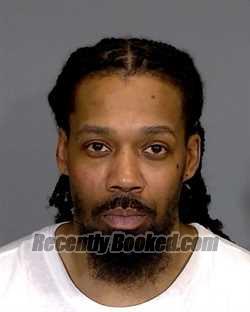Recent Booking / Mugshot for DWAYNE DUJUAN JACKSON in Marion County ...