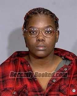 Joannie Marie Dugan Arrest & Booking Info | Marion County, IN