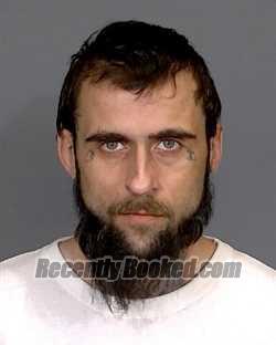 Recent Booking / Mugshot for JOSHUA ERIC MATTHEWS in Marion County, Indiana