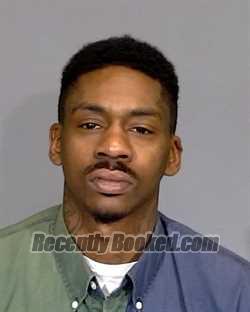 Recent Booking / Mugshot for NORMAN JAMES DAVIS in Marion County, Indiana