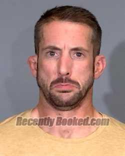 Recent Booking / Mugshot for JASON A HOWARD in Marion County, Indiana