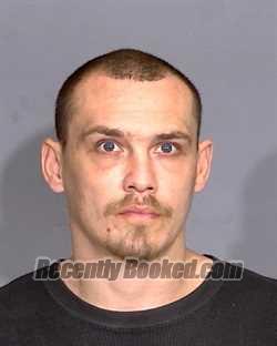 Recent Booking / Mugshot for JASON RAY HARGRAVE in Marion County, Indiana