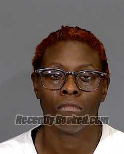 Amiee Dionne Martin Arrest & Booking Info | Marion County, IN