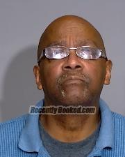 Recent Booking / Mugshot for RANDY MCGEE in Marion County, Indiana
