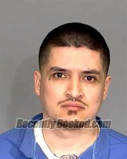 Recent Booking / Mugshot for JOSE FABIAN LOPEZ in Marion County, Indiana