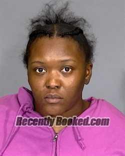 Recent Booking / Mugshot for TONNAY NESHAY DOTSON in Marion County, Indiana