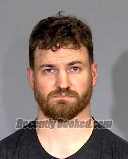 Recent Booking / Mugshot for CORY D RAGO in Marion County, Indiana