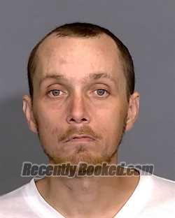 Recent Booking / Mugshot for MICHAEL LEE LORING in Marion County, Indiana