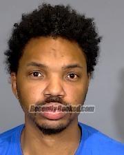 Recent Booking / Mugshot for BLAINE PAYTON ALEXANDER in Marion County, Indiana