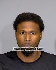Recent Booking / Mugshot for SHAVELL ANDRE CHATMAN in Marion County ...