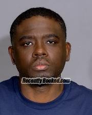 Recent Booking / Mugshot for ROBERT L RODDY in Marion County, Indiana