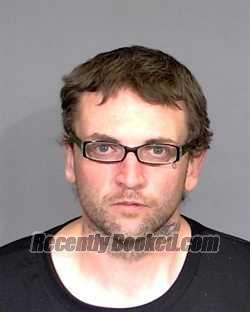 Recent Booking / Mugshot for ERIC MICHAEL SMITH in Marion County, Indiana