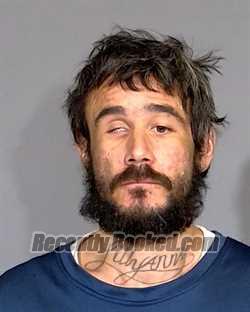 Recent Booking / Mugshot for CORY ALLEN HENSON in Marion County, Indiana