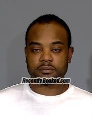 Recent Booking / Mugshot for JEREMY LAMONT DUGAN in Marion County, Indiana