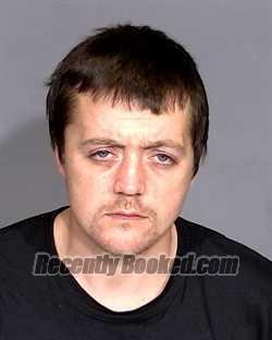 Recent Booking / Mugshot for CODIE MICHAEL BALDWIN in Marion County ...