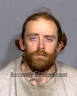 Recent Booking / Mugshot for JEREMY LEE SMITH in Marion County, Indiana