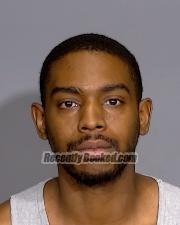 Recent Booking / Mugshot for ANDRE LAMAUR MAYES in Marion County, Indiana