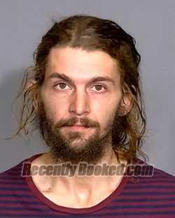 Recent Booking / Mugshot for MICHAEL WILLIAM MCDONALD in Marion County ...