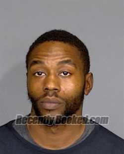 Recent Booking / Mugshot for MICHAEL RAYMOND JOHNSON in Marion County ...