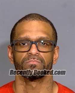 Recent Booking / Mugshot for DEVIN DESHAWN LONBERGER in Marion County ...