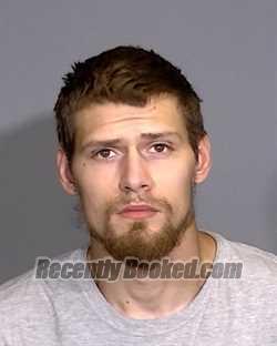 Gavin Lee Bates Mugshot & Arrest Info | Marion County, IN