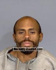 Recent Booking / Mugshot for SIR FREDRICK HINES-ROPER in Marion County ...
