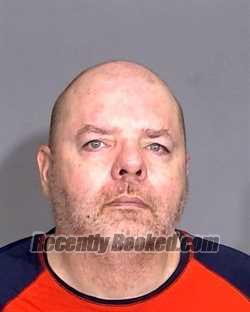 Recent Booking / Mugshot for RONALD SLAVENS in Marion County, Indiana