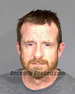 Recent Booking / Mugshot for BRICE LEE GILMAN in Marion County, Indiana