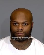 Recent Booking / Mugshot for PAUL ANTHONY RAYNER in Marion County, Indiana