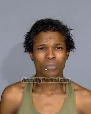Recent Booking / Mugshot for NISHA LYNNETTE BALLARD in Marion County ...