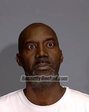 Recent Booking / Mugshot for RODNEY ANDERSON in Marion County, Indiana