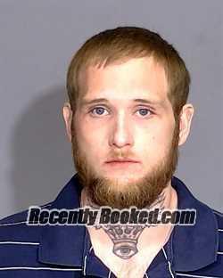 Recent Booking / Mugshot for TIMOTHY ALLEN VANOVER in Marion County ...