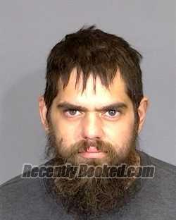 Recent Booking / Mugshot for EVAN PATTON in Marion County, Indiana