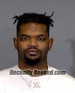 Recent Booking / Mugshot for MARKEITH KING in Marion County, Indiana