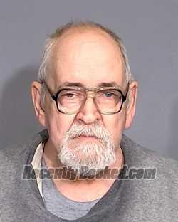 Recent Booking / Mugshot for CHRISTOPHER R STEVENS in Marion County ...