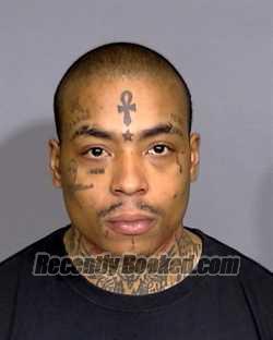 Recent Booking / Mugshot for CAMERON DASHAWN DAVIS in Marion County ...