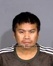 Recent Booking / Mugshot for VAN BAWI THANG in Marion County, Indiana