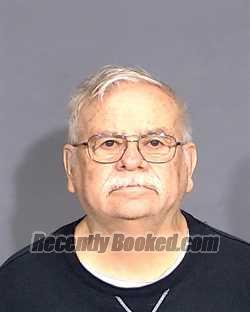 Recent Booking / Mugshot for CHARLES F BENSLAY in Marion County, Indiana