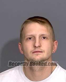 Recent Booking / Mugshot for SHAUN LUKE FREEMAN in Marion County, Indiana