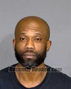 Recent Booking / Mugshot for TIMOTHY SMITH in Marion County, Indiana