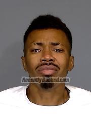 Recent Booking / Mugshot for RANDY EARL EDWARDS in Marion County, Indiana