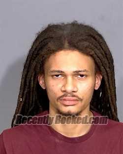 Recent Booking / Mugshot for SEAN ANTHONY FOSTER in Marion County, Indiana