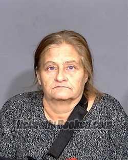 Recent Booking / Mugshot for ROBERTA GAIL HOLE in Marion County, Indiana