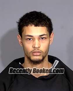 Recent Booking / Mugshot for LEDARREUS LERELL DEAN in Marion County ...